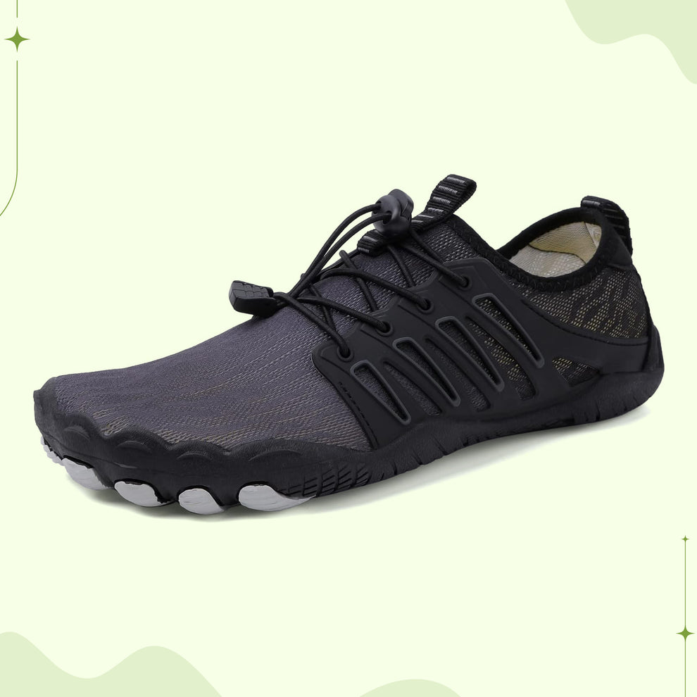 Unisex Minimalist Barefoot Shoes – Natural Comfort for Everyday Wear ...