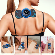 Tens Full Body Massager | Pain Relief, Muscle Relaxation & Recovery At ...