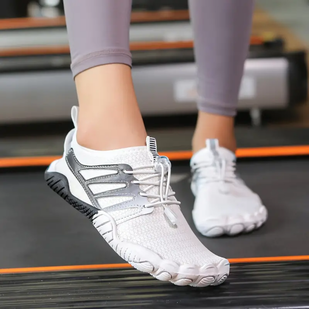 Lightweight Barefoot Shoes - Ultra-thin soles for natural feel – Pain ...