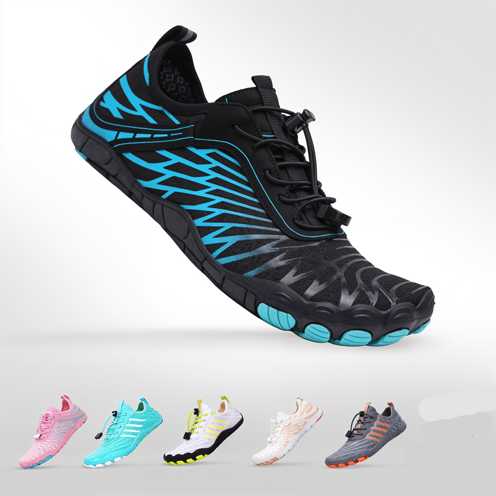 Non-Slip Barefoot Shoes for Healthy Feet (Unisex) - Pain Free Aussies