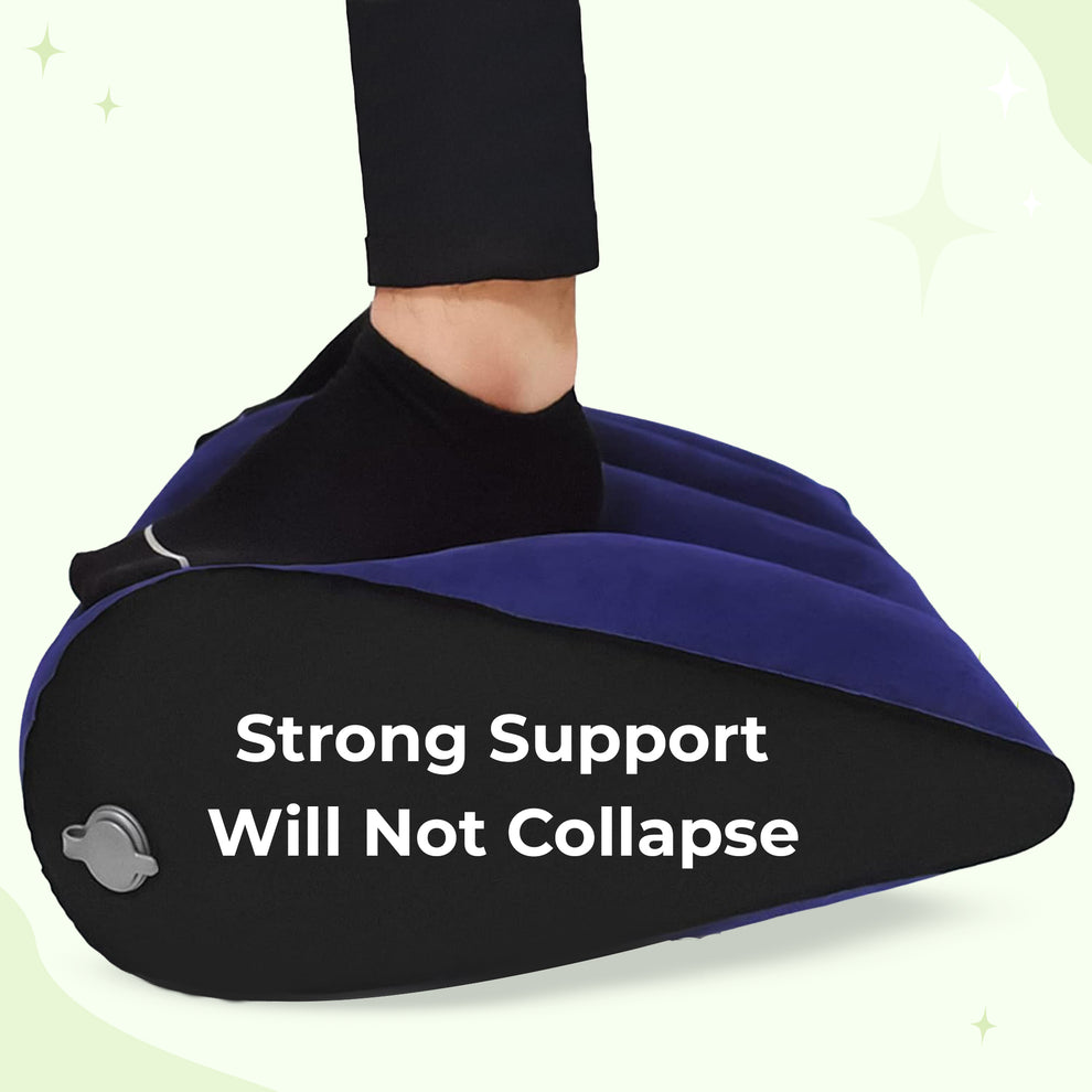 Waterproof Intimacy Pillow For Intimacy Blanket - Unmatched Comfort And ...