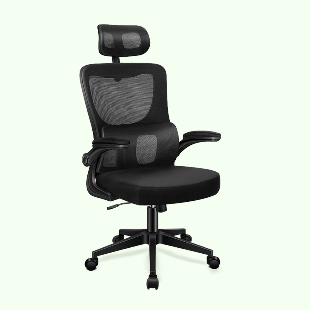 Premium Mesh Office Chair - Comfortable Design For Best Body Fit | Mesh ...