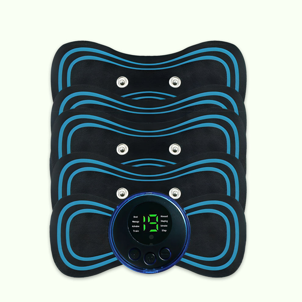 TENS Full Body Massager – Buy 1 Get 1 Free – Pain Free Aussies