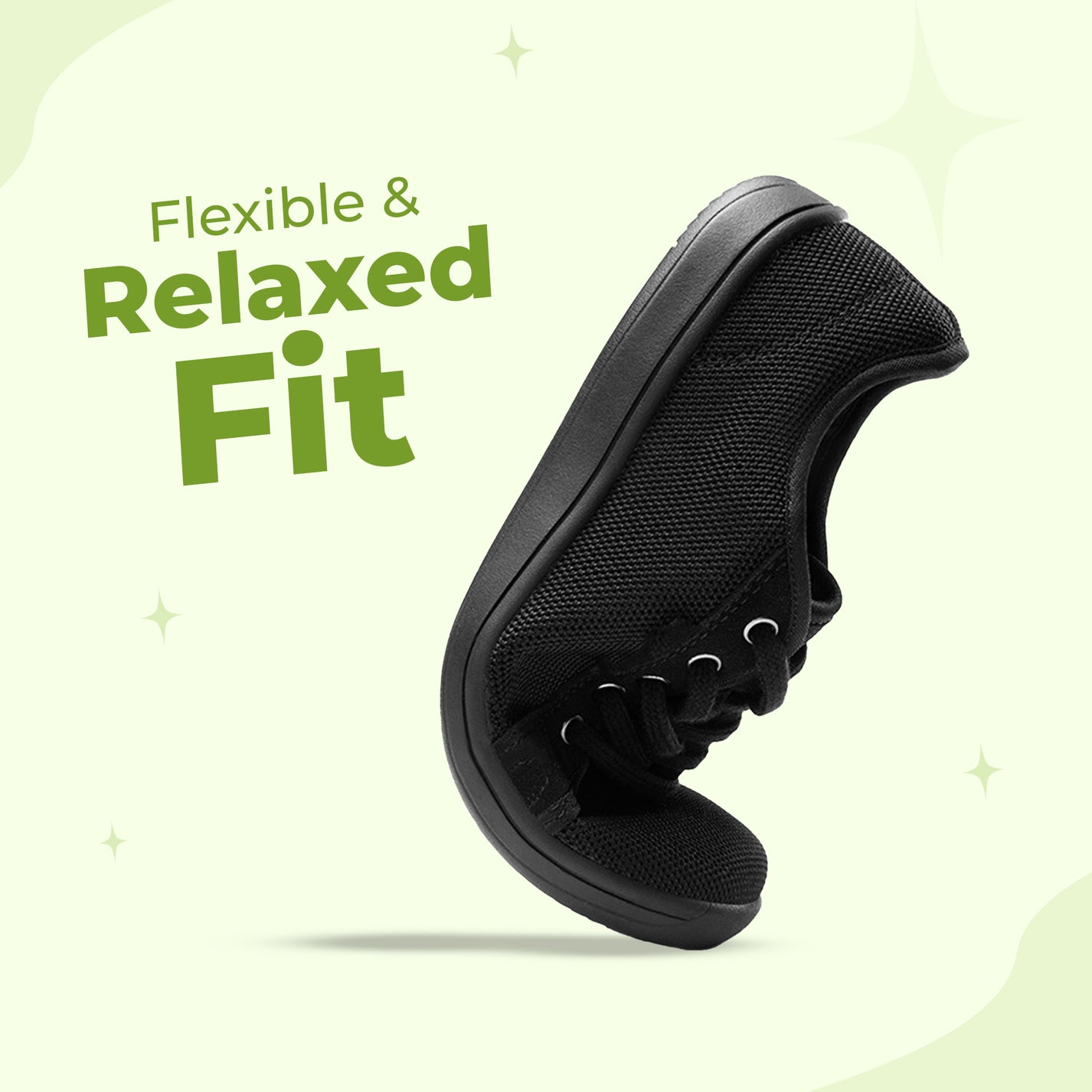 Wide Toe Shoes | Natural Foot Shape, All-day Stability & Toe Splay ...