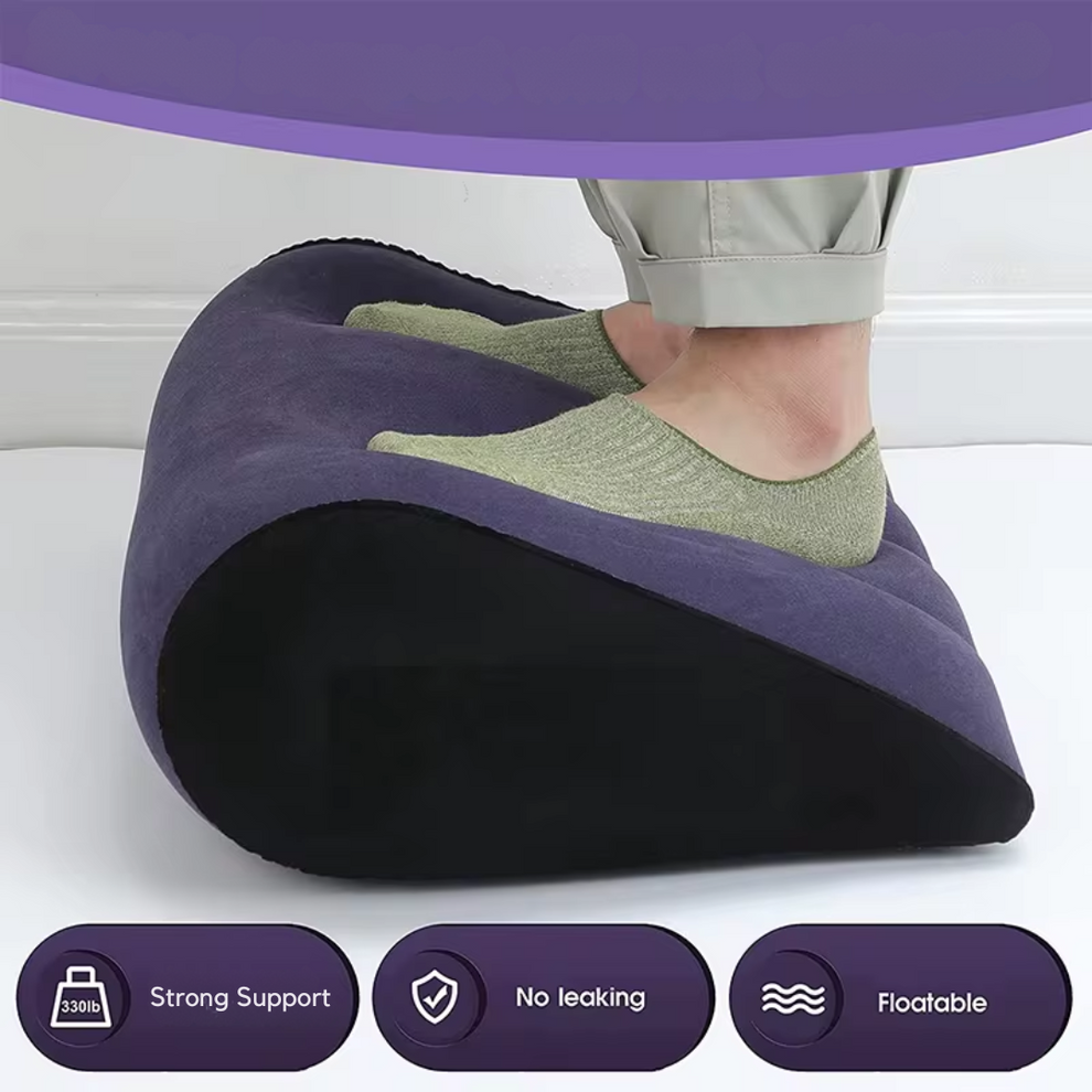 Waterproof Intimacy Pillow for Intimacy Blanket - Unmatched Comfort an ...