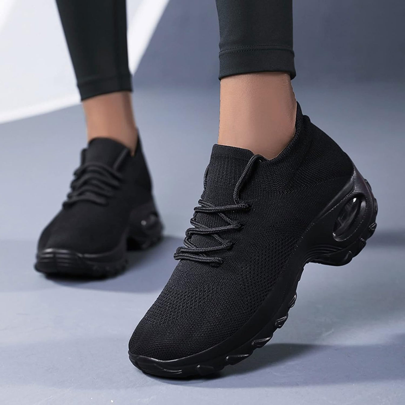 Ortho Stretch Comfort Shoes for Women | Orthopedic Cushion Shoes – Pain ...