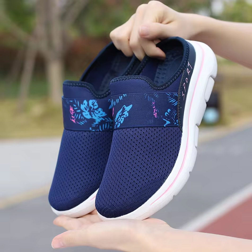 Comfort Shoes – Pain Free Aussies