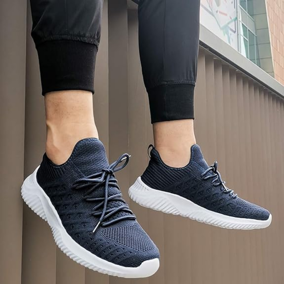 Height-boosting Sneakers – All-day Comfort And Support | Invisible Lift ...