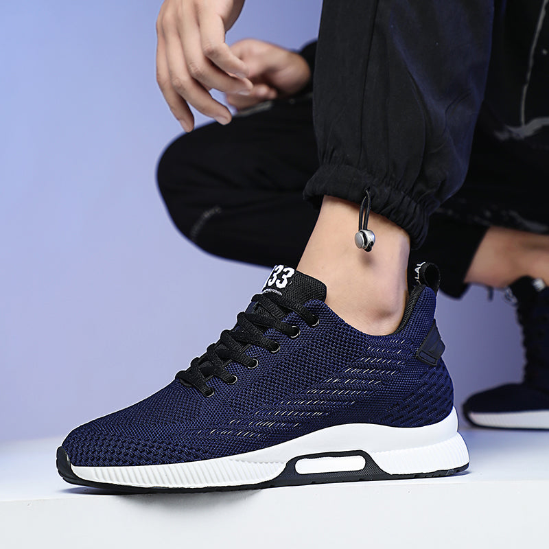Height Boost Shoes - Increase Your Height By 6cm | Discreet Lift ...