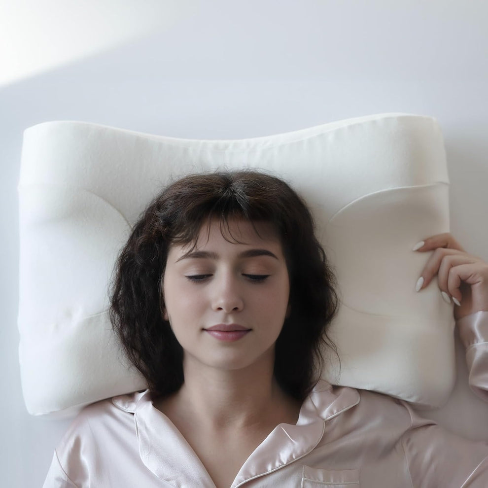 Beauty Pillow – Achieve Glowing Skin with Ultimate Comfort – Pain Free ...