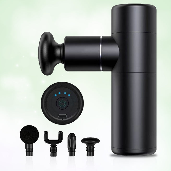 Shop Compact-Percussion-Mini-Massager-Gun By Pain Free Aussies