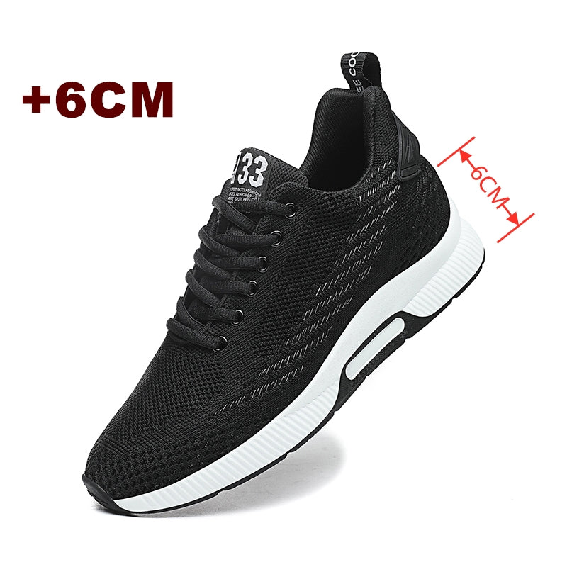 Height Boost Shoes - Increase Your Height By 6cm | Discreet Lift ...