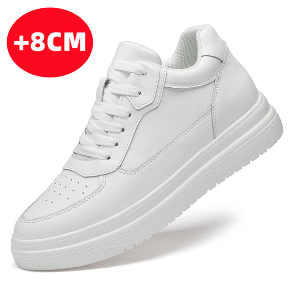 Height Increase Elevator Shoes | Comfortable Fit & Professional ...