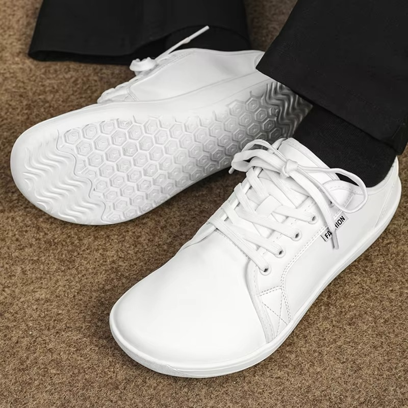 Unisex Wide Toe Shoes – All-day Comfort And Stability | Toe Splay ...