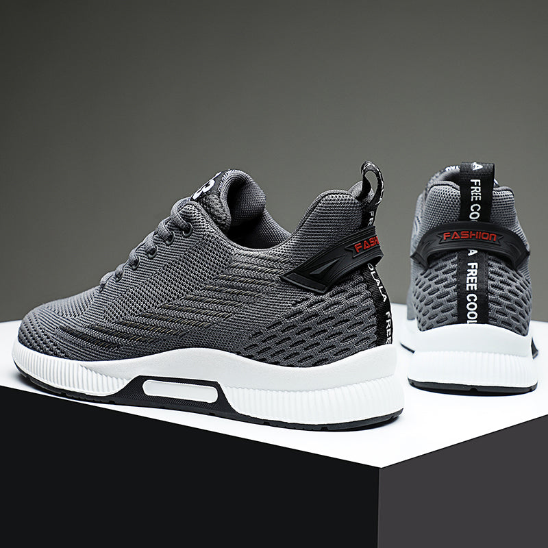 Height Boost Shoes - Increase Your Height By 6cm | Discreet Lift ...