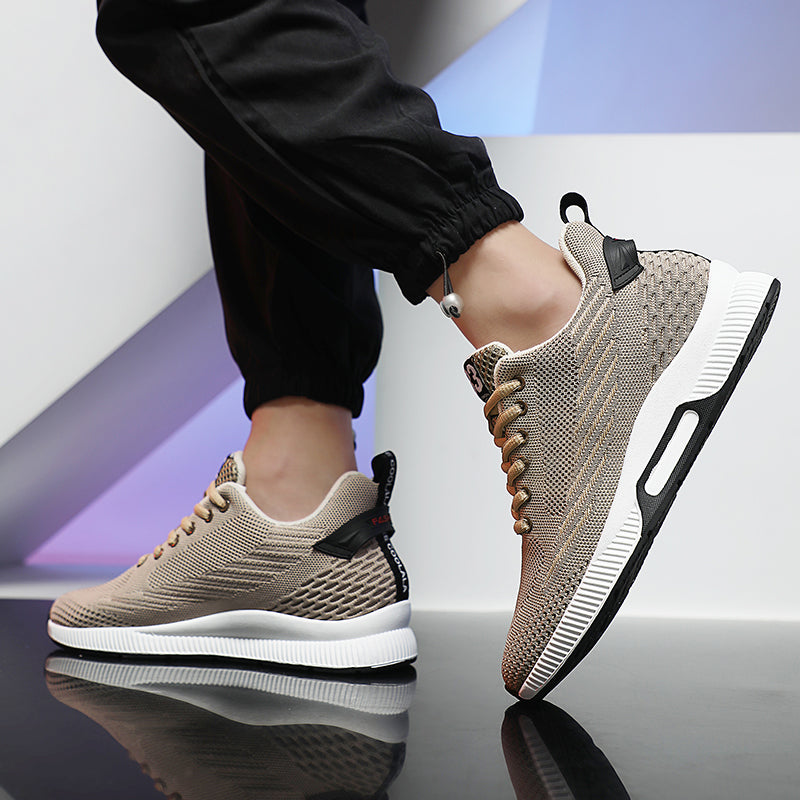 Height Boost Shoes - Increase Your Height By 6cm | Discreet Lift ...